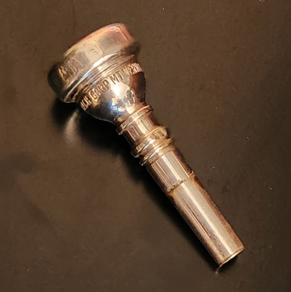 Vincent Bach | Other | Vincent Bach Corp 7c Cornet Mouthpiece Vintage | Poshmark